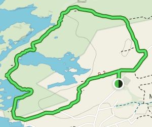 Yellow Trail (Koön): 30 Reviews, Map - Västra Götaland, Sweden | AllTrails