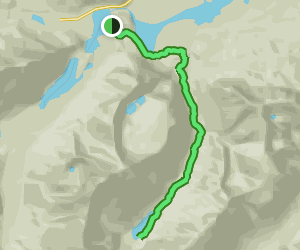 Cracker Lake: 1252 Reviews, Map - Montana | AllTrails