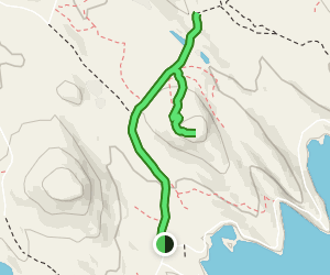 Mount Molly and Devils Den Mountain via Devils Den Trail: 182 foto ...