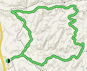 Bovine Nirvana Loop, Idaho - 17 Reviews, Map | AllTrails