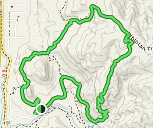 AllTrails | Ricochet and Whiptail Loop: 14 Reviews, Map - Idaho