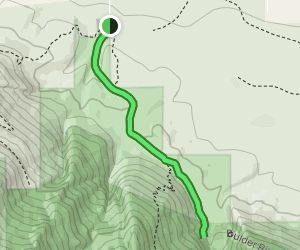 Mine Road Trail: 334 Reviews, Map - Washington | AllTrails