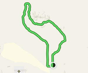 Resurrection Hill, Rabbit Hole Mine and Shadow Mountain OHV Trails: 47 ...