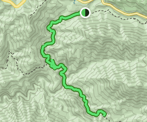 Switzer Falls and Bear Canyon Camp via Gabrelino Trail: 1251 Reviews ...