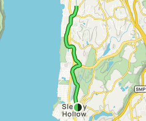 Old Croton Aqueduct Trail: Sleepy Hollow: 309 Reviews, Map - New York ...