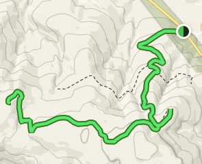 Olympic National Park Foothills Trail, Washington - 13 Reviews, Map ...