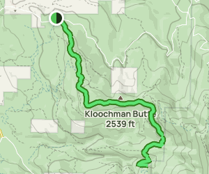 Hidden Falls via Tarbell Trail : 576 Reviews, Map - Washington | AllTrails