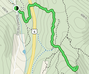 Leatherman Cave and Crane's Lookout Trail: 784 Reviews, Map ...