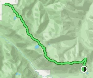 Goat Mountain Trail: 19 Reviews, Map - Washington | AllTrails