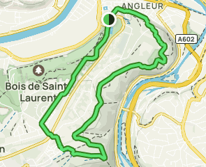 Lande de Streupas - Sart-Tilman - Angleur : 163 Photos - Liège ...