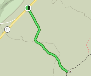 Kau Desert Footprints Trail: 171 foto - Hawaii, Hawaii | AllTrails