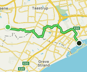 Solhøj - Ishøj Strand: 12 Reviews, Map - Capital Region of Denmark ...