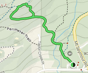 Empress Bypass Loop: 4 Reviews, Map - British Columbia, Canada | AllTrails