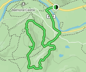 Balmoral Cairns: 364 Reviews, Map - Aberdeenshire, Scotland | AllTrails