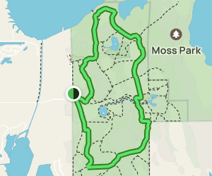 AllTrails | Split Oak North/South Trail: 221 Reviews, Map - Florida