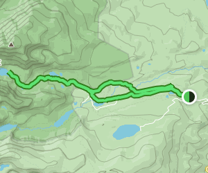Blue Lake from Gateway Trailhead: 137 Reviews, Map - Colorado | AllTrails