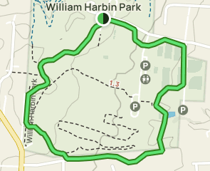 Harbin Park Path, Ohio - 98 Reviews, Map | AllTrails