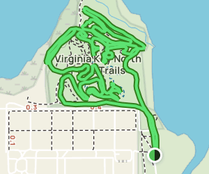 Virginia Key Trail: 1140 Reviews, Map - Florida | AllTrails