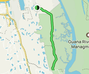 Nocatee Preserve Trail: 297 Reviews, Map - Florida | AllTrails