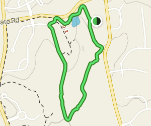 Goddard Park West Grove: 73 Reviews, Map - Pennsylvania | AllTrails