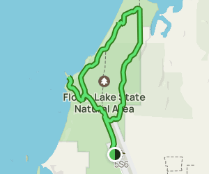 Blacklock to Floras Lake Loop: 97 Reviews, Map - Oregon | AllTrails