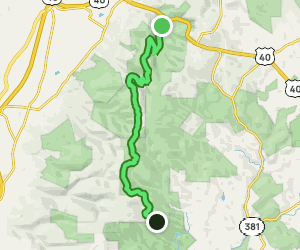 Whitetail Trail: 42 Reviews, Map - Pennsylvania | AllTrails