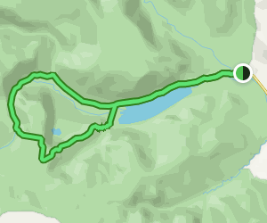 Loch Lee, Glen Esk Circular: 89 Reviews, Map - Angus, Scotland | AllTrails