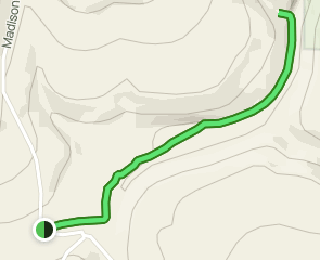 Kings River Falls Trail, Arkansas - 428 Reviews, Map | AllTrails