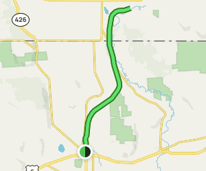 Corry Junction Greenway Trail: 103 Reviews, Map - Pennsylvania | AllTrails