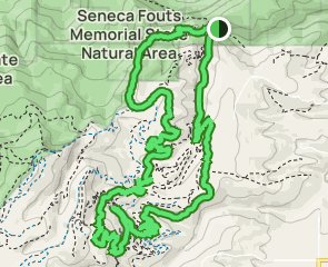 Post Canyon Hot Lap, Oregon - 58 Reviews, Map | AllTrails