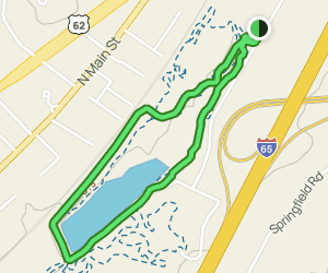 Buffalo Lake Trail: 222 Reviews, Map - Kentucky | AllTrails