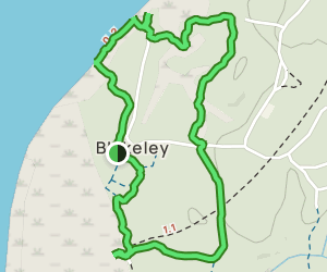 AllTrails | Redoubt Trail Loop: 140 Reviews, Map - Alabama