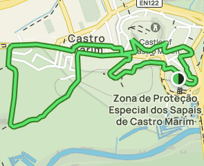 PR1 CTM - Centro Histórico de Castro Marim: 1 fotos - Distrito de Faro ...