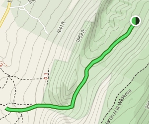 Rose Trail: 7 Reviews, Map - Pennsylvania | AllTrails