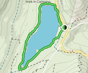 Cowan's Gap Lakeside Trail: 165 Reviews, Map - Pennsylvania | AllTrails