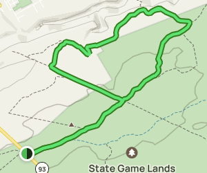 Deer Path Trail: 7 Reviews, Map - Pennsylvania | AllTrails