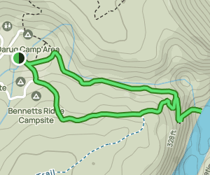 Nepean River Walking Track: 15 Reviews, Map - New South Wales ...