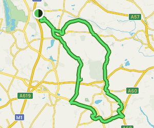 Wales and Creswell Model Village Circular: 80 foto's - South Yorkshire ...