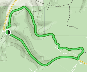 AllTrails | Quehanna Trail: Haystack Mountain : 7 Reviews, Map ...