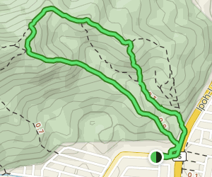 Bukit Jelapang Loop: 8 Reviews, Map - Perak, Malaysia | AllTrails