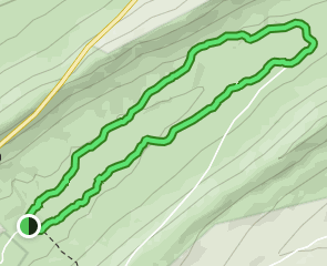 Doubling Gap Extended Nature Trail, Pennsylvania - 30 Reviews, Map ...