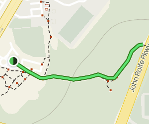 AllTrails | Short Pump Park Trail: 139 Reviews, Map - Virginia