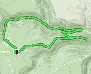 Baker Run Loop Trail: 5 Reviews, Map - Pennsylvania | AllTrails