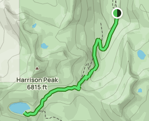Harrison Lake via Trail 6, Idaho - 18 Reviews, Map | AllTrails