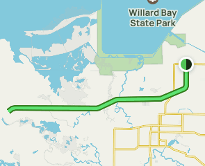 Weber Pathways Rail Trail: 44 Reviews, Map - Utah | AllTrails