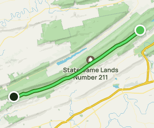 Stony Creek Rail Trail: 70 Reviews, Map - Pennsylvania | AllTrails