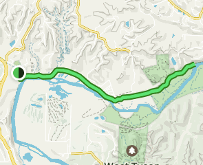 Al Foster Trail, Missouri - 637 Reviews, Map | AllTrails