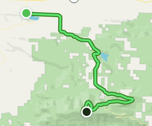 Mount Magazine Scenic Byway: 48 Reviews, Map - Arkansas | AllTrails