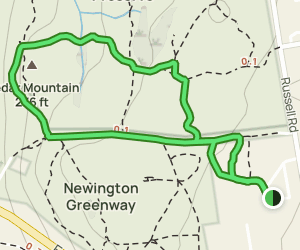 Cedar Mountain Loop: 426 Reviews, Map - Connecticut | AllTrails