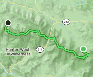 Devil's Path East to West: 322 Reviews, Map - New York | AllTrails